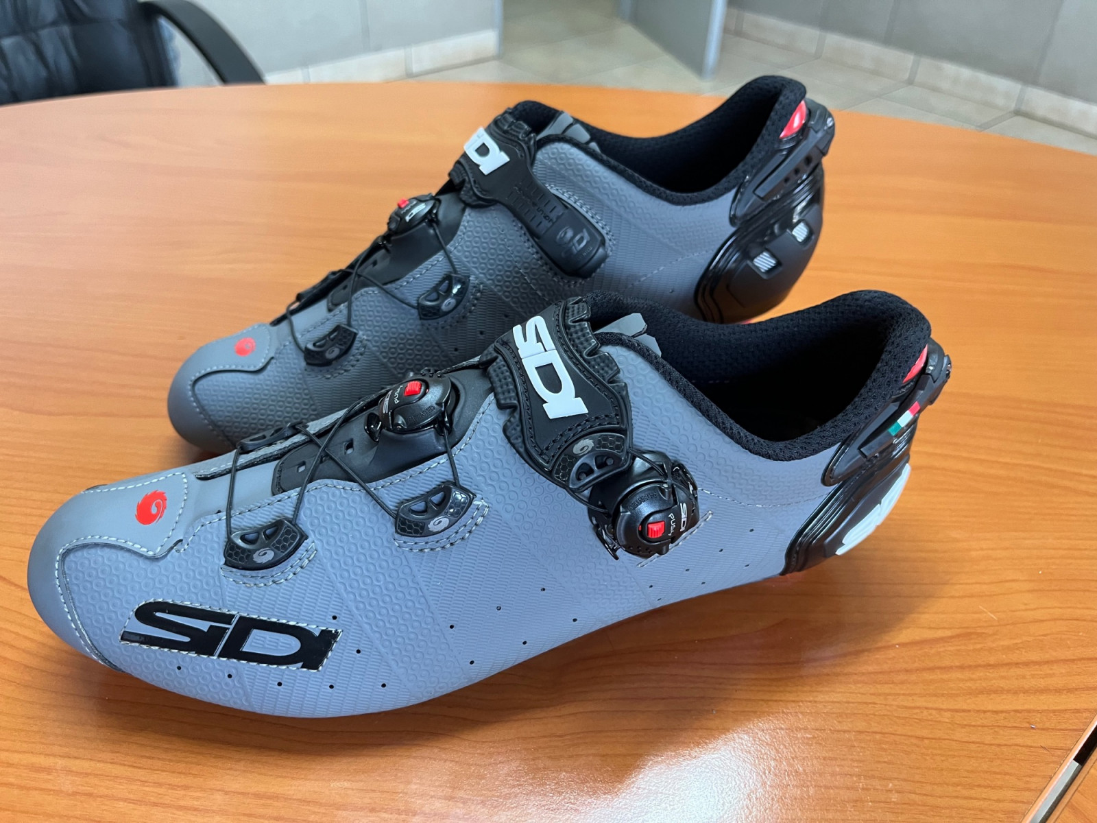 Sidi Wire 2 Carbon Road Shoe - ONCO | Shoes | Bike Hub