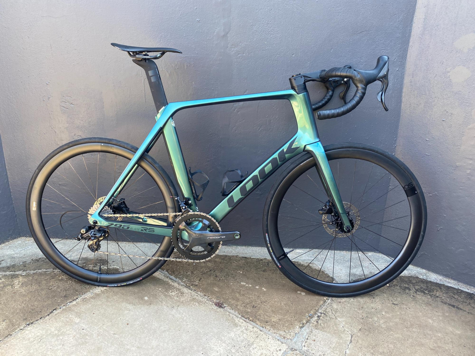 LOOK 785 RS Blade | Road Bikes | Bike Hub