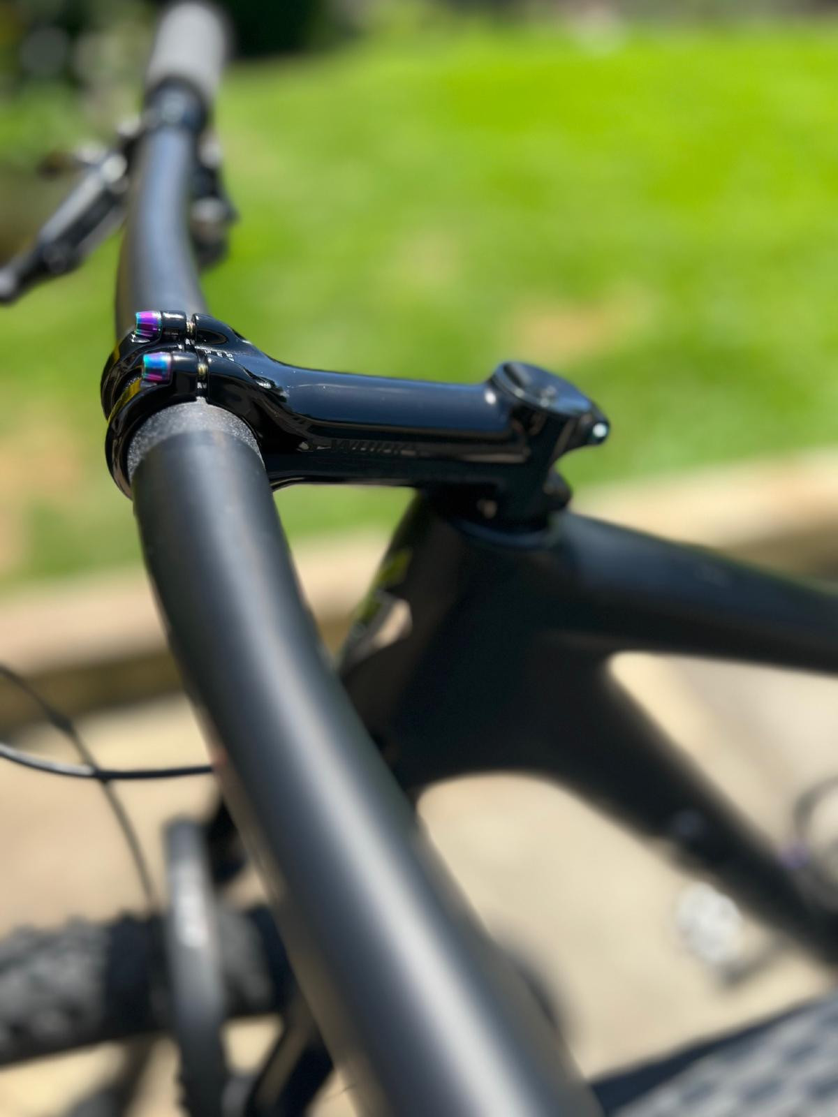 SPECIALIZED S-WORKS SL STEM 6D | Stems | Bike Hub