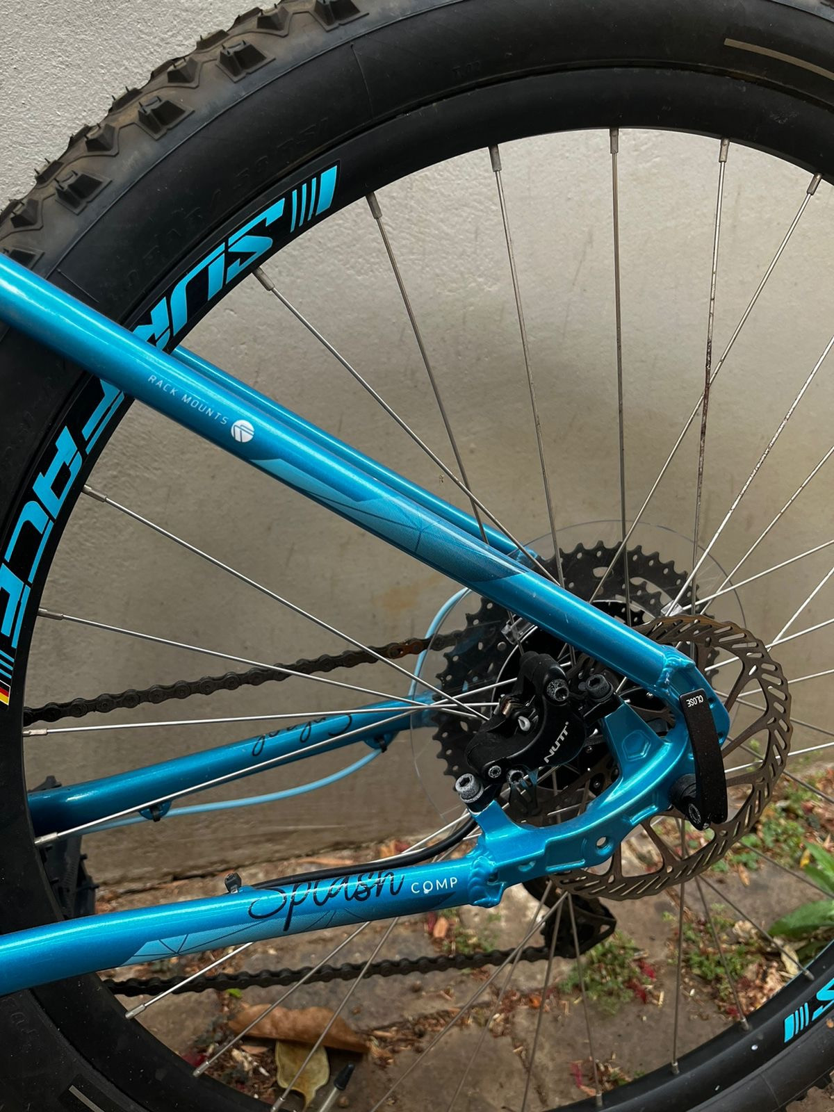 Ladies and mens silverback MTBs | Hardtail Mountain Bikes | Bike Hub