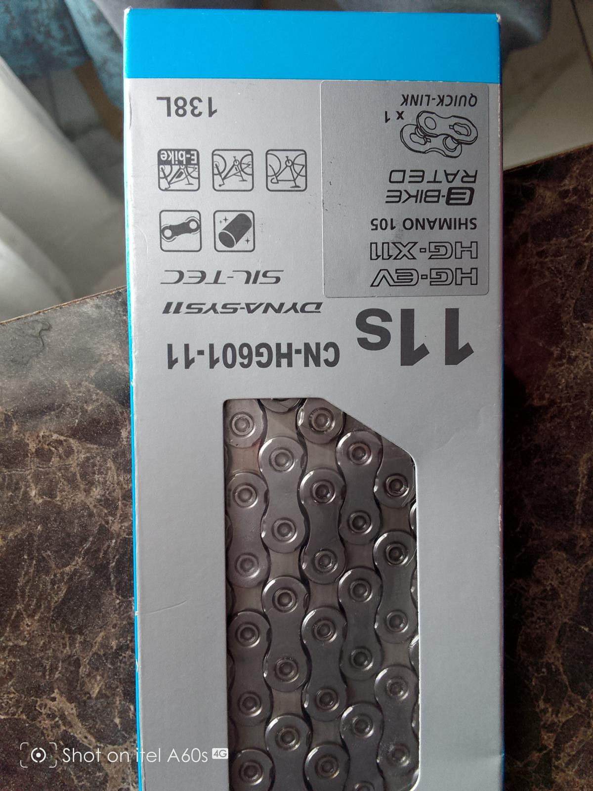 Shimano 11speed chain | Chains | Bike Hub