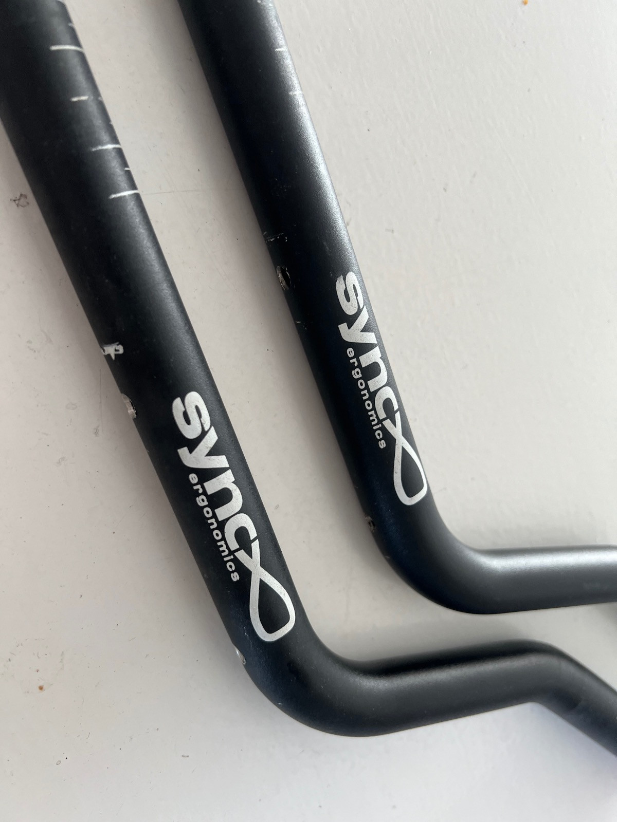 SYNC Time Trial Bar Extensions | Handlebars | Bike Hub
