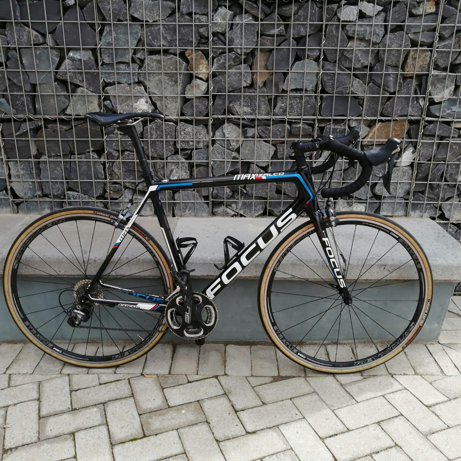 Focus Izalco Max 5 - 800g frameset! | Road Bike Frames | Bike Hub