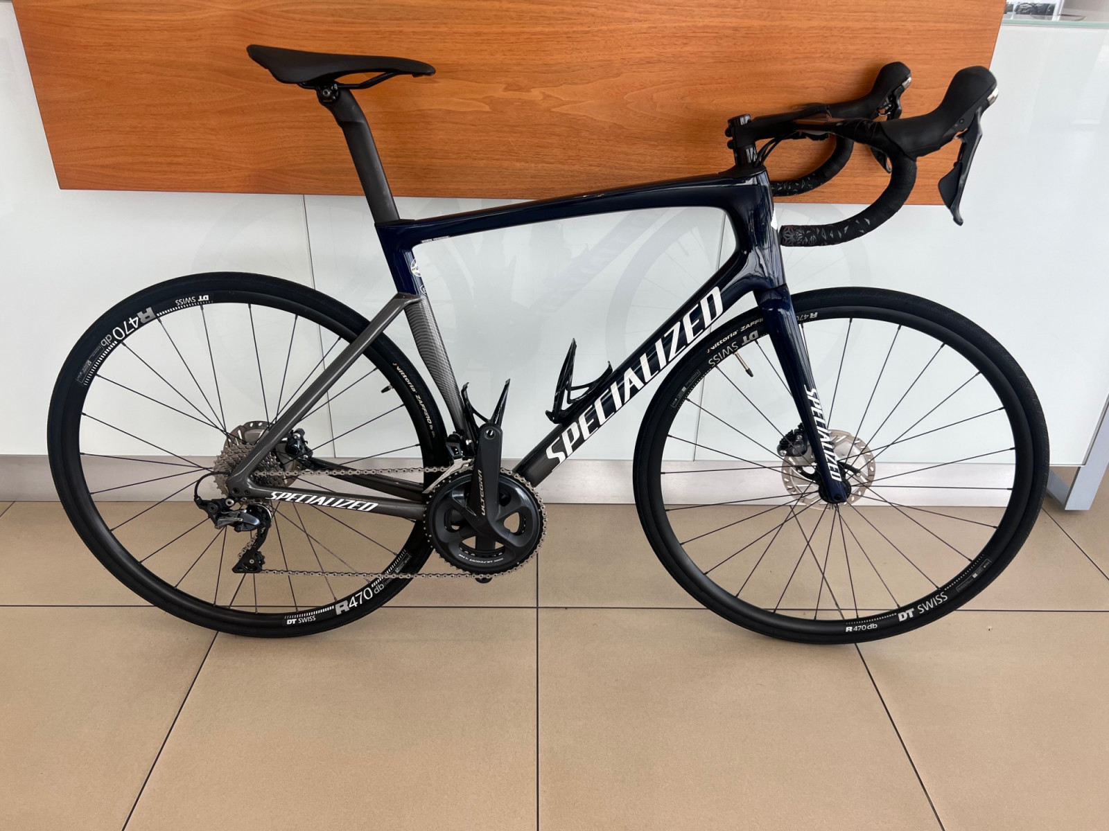 Specialized Tarmac SL 7 | Road Bikes | Bike Hub
