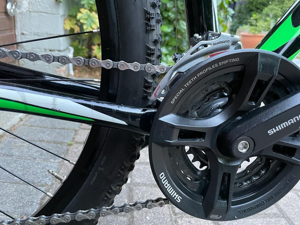 Scott Aspect 750 | Hardtail Mountain Bikes | Bike Hub