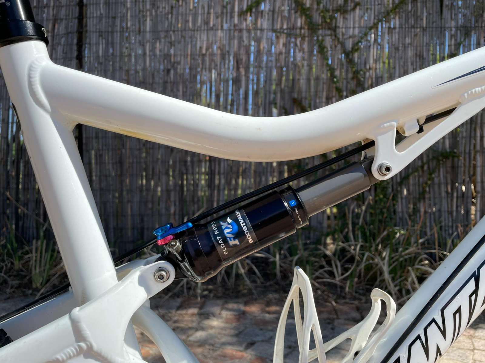 Santa Cruz - Superlight | Dual Suspension Mountain Bikes | Bike Hub