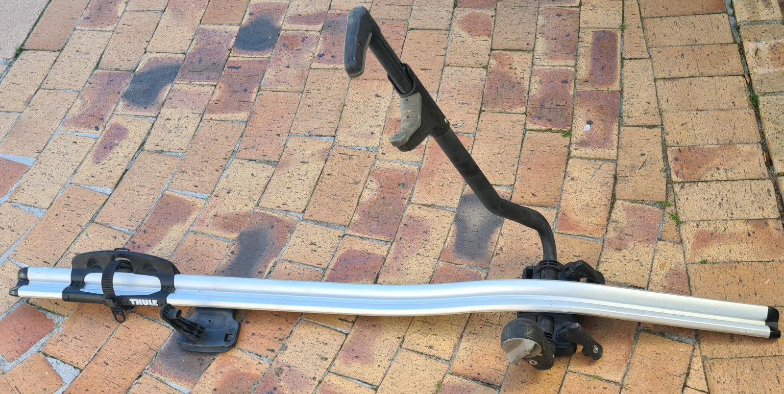 Thule Pro Ride Rack | Bike Racks | Bike Hub