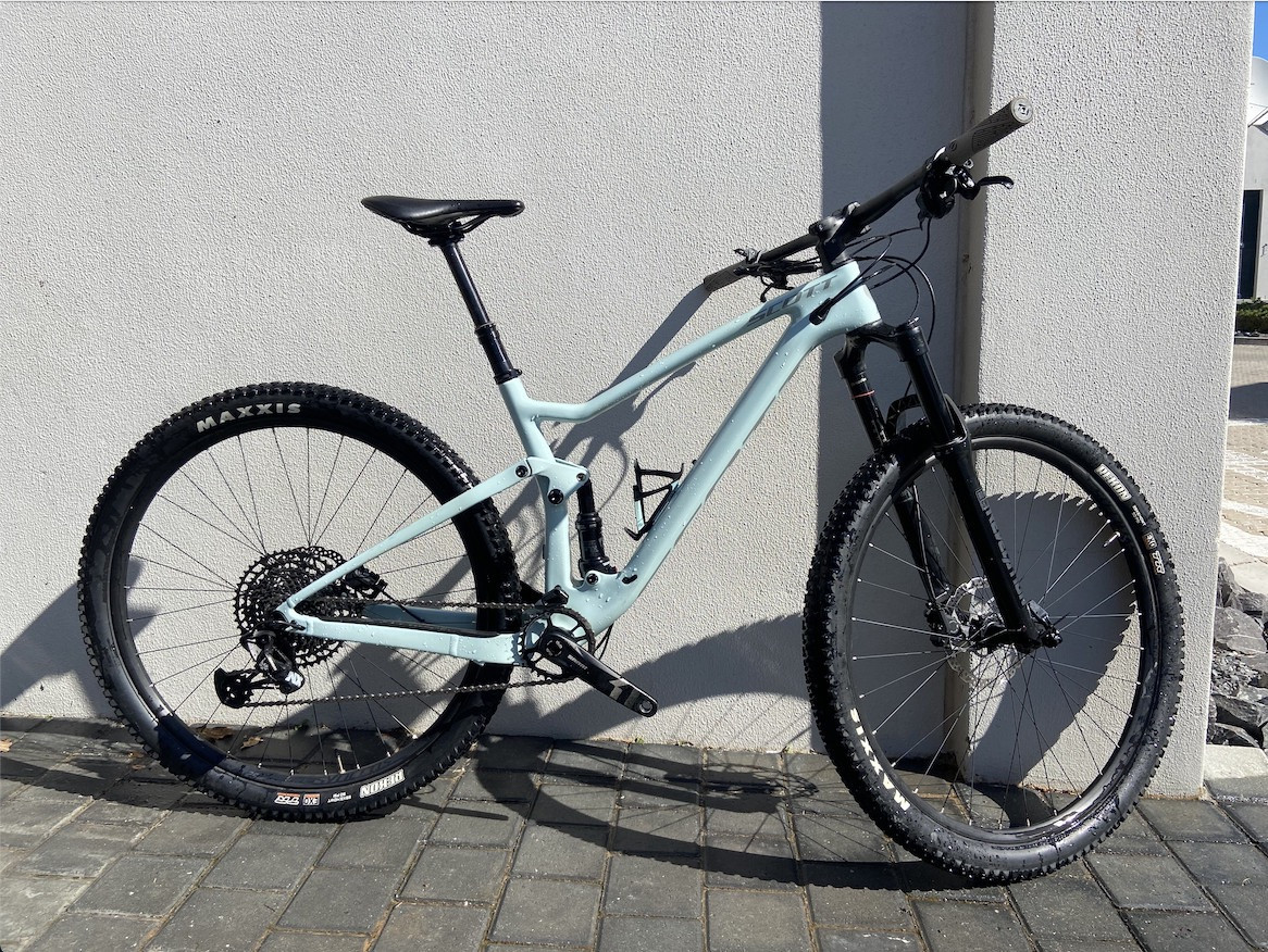 Scott Spark 920 (Womans Bike) | Dual Suspension Mountain Bikes | Bike Hub