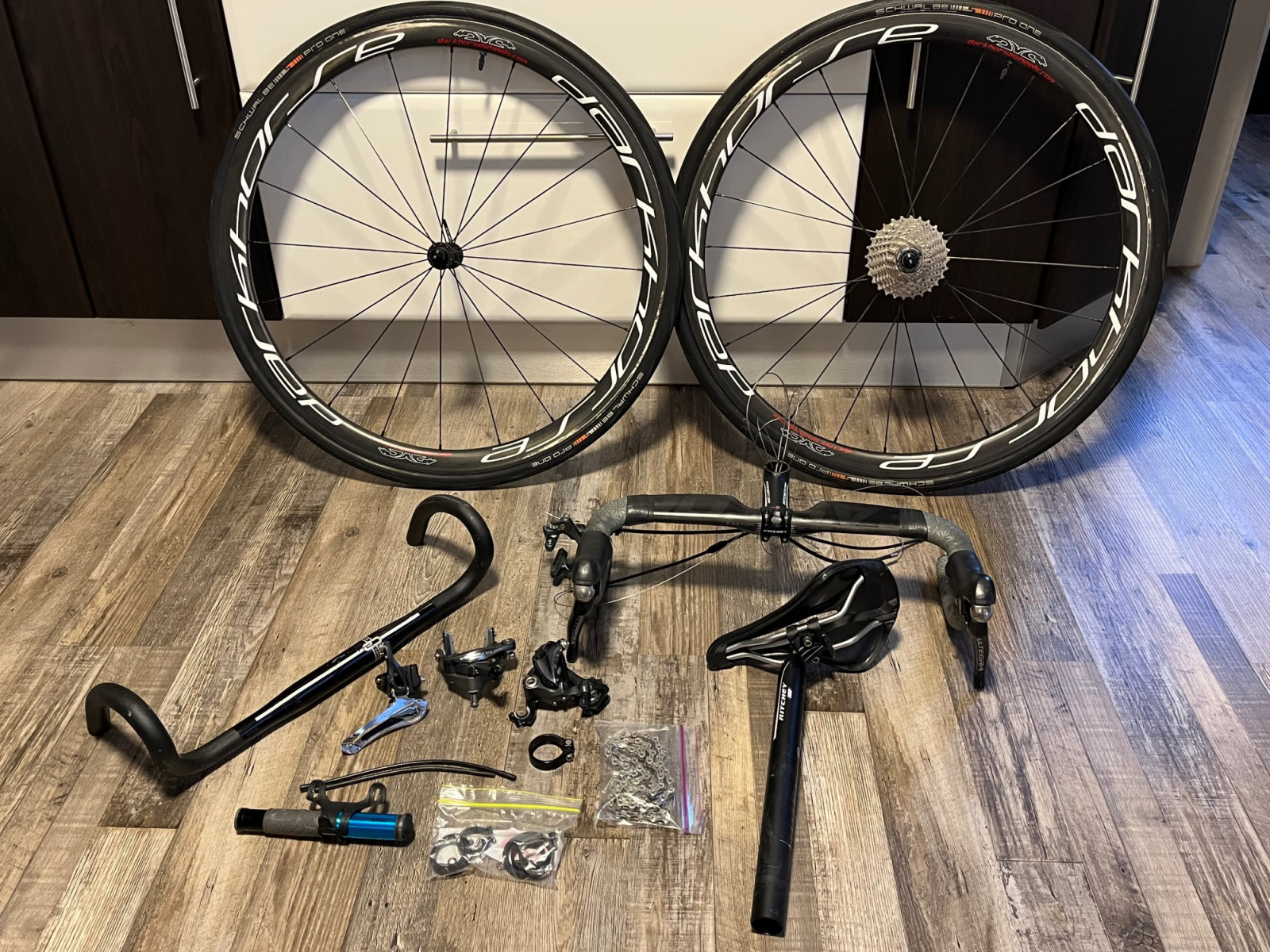 Complete bike build group set and components | Complete Groupsets ...