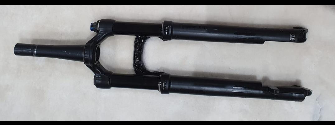 Fox performance 32 : 27.5 | Mountain Bike Forks | Bike Hub