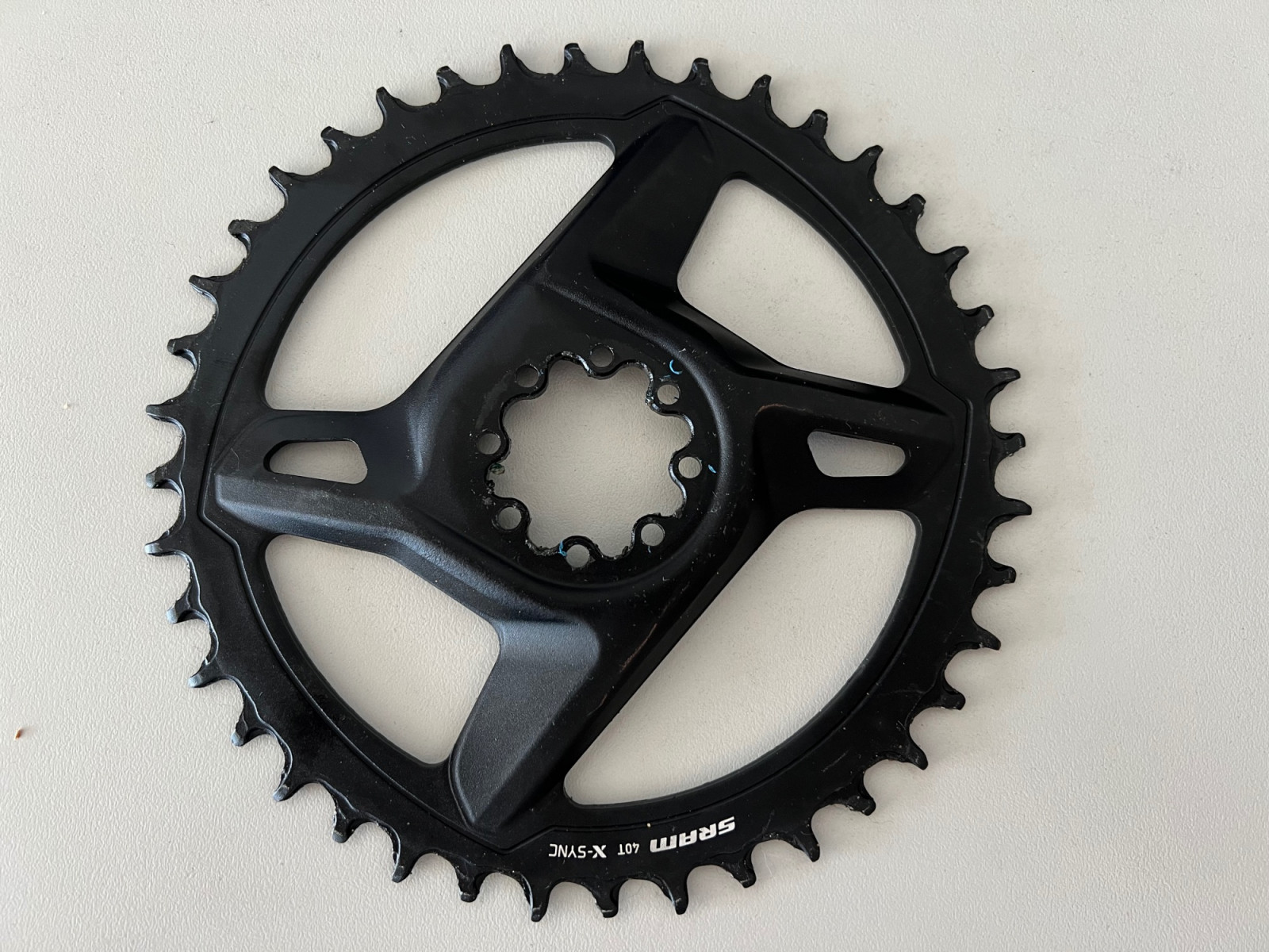 SRAM 12 Speed 1X 40 Chainring | Chainrings | Bike Hub