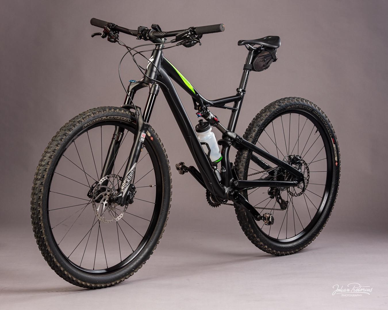 2016 CAMBER COMP 29 | Dual Suspension Mountain Bikes | Bike Hub