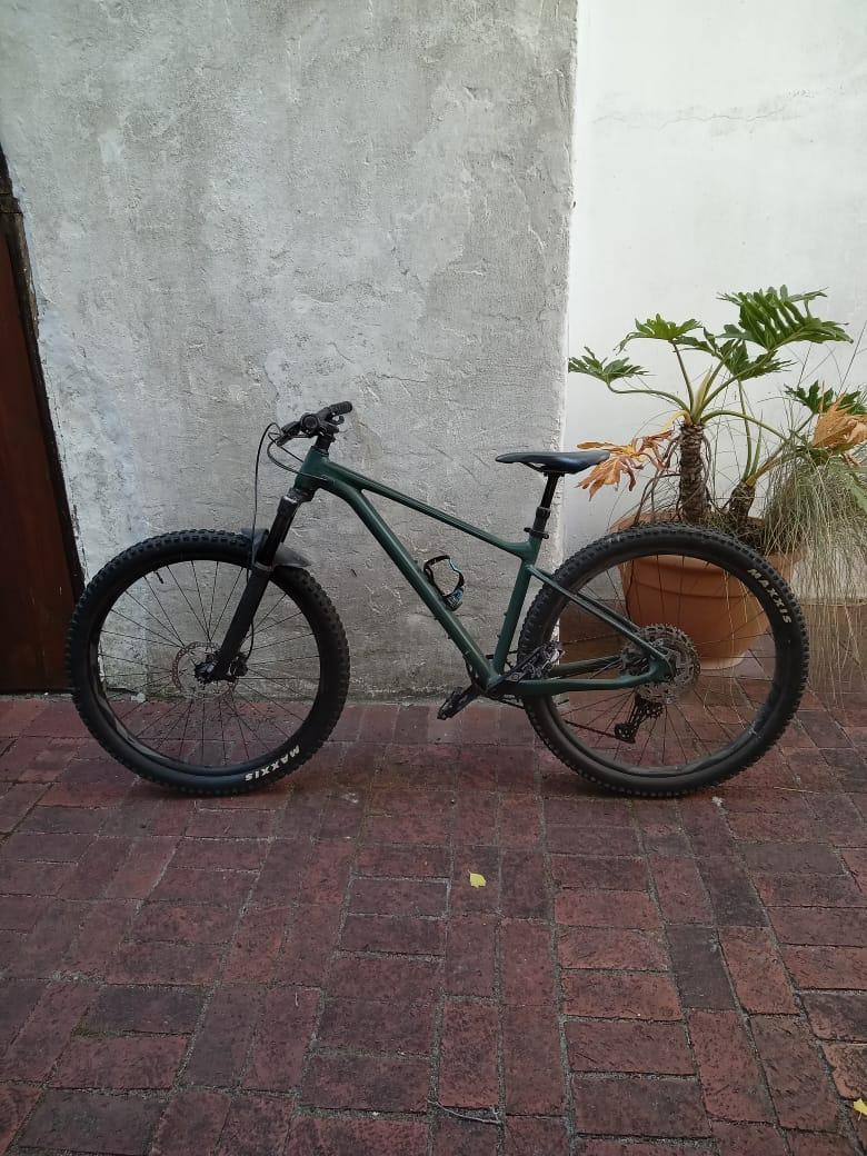 Giant Fathom 2 (2021) | Hardtail Mountain Bikes | Bike Hub