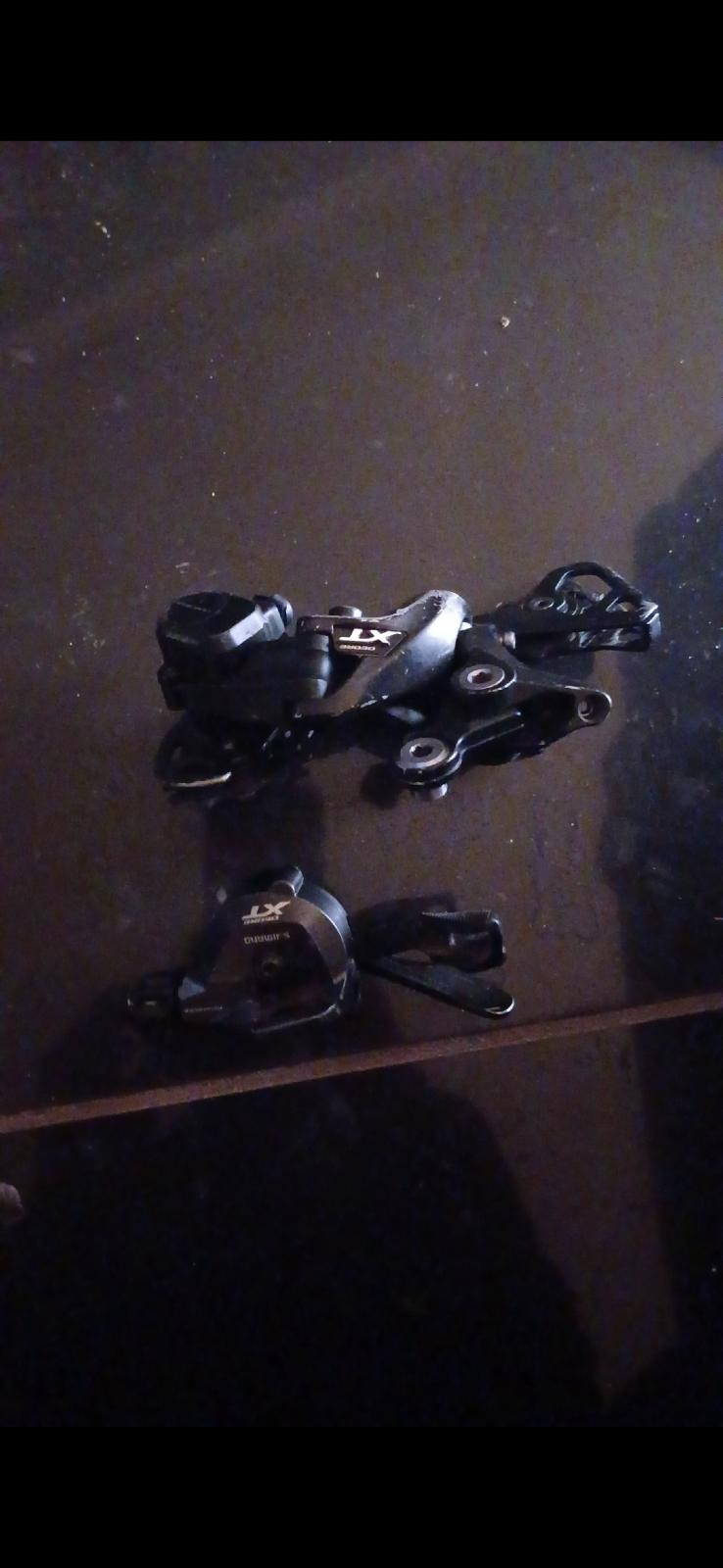 Shimano 11 speed upgrade | Complete Groupsets | Bike Hub