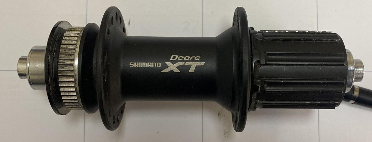 SHIMANO FH-M775 | Mountain Bike Hubs | Bike Hub