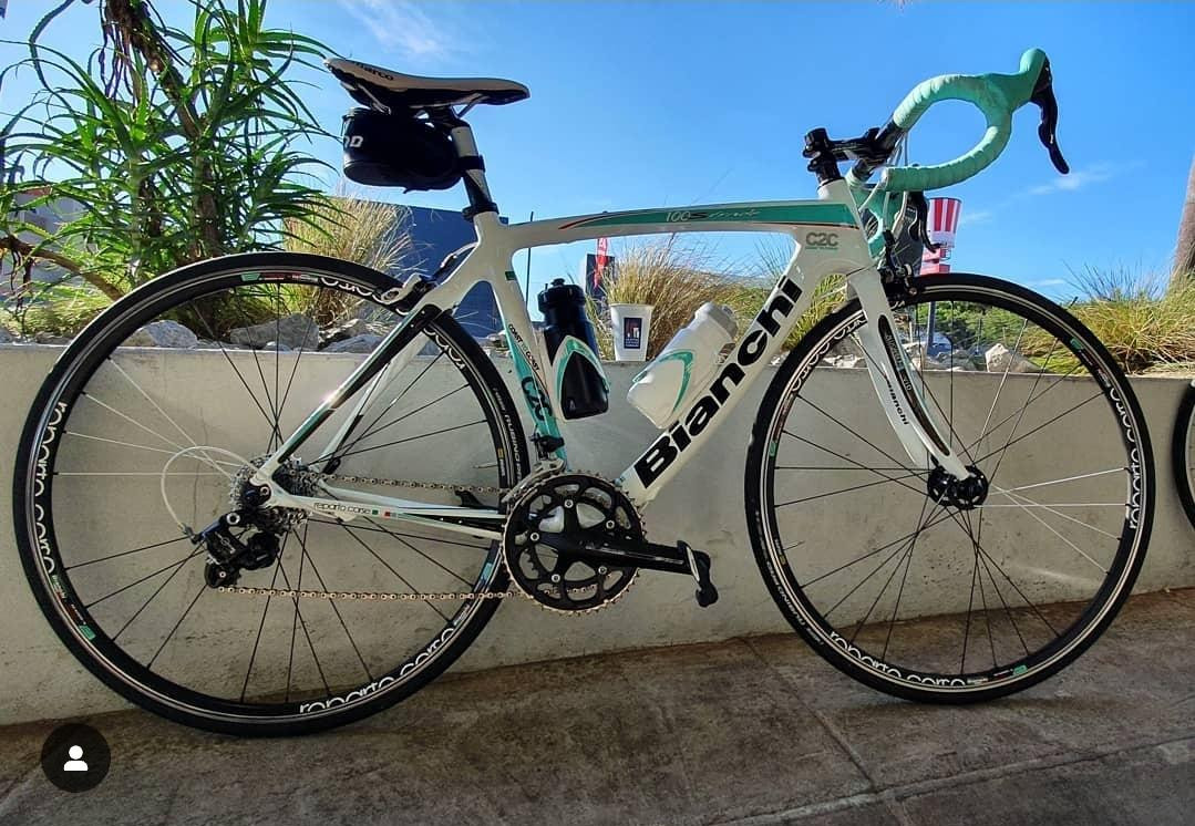 Bianchi c2c | Road Bikes | Bike Hub
