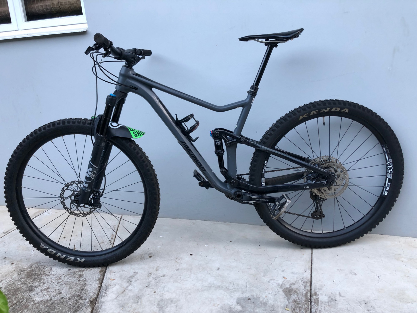 Merida one twenty 2021 | Dual Suspension Mountain Bikes | Bike Hub