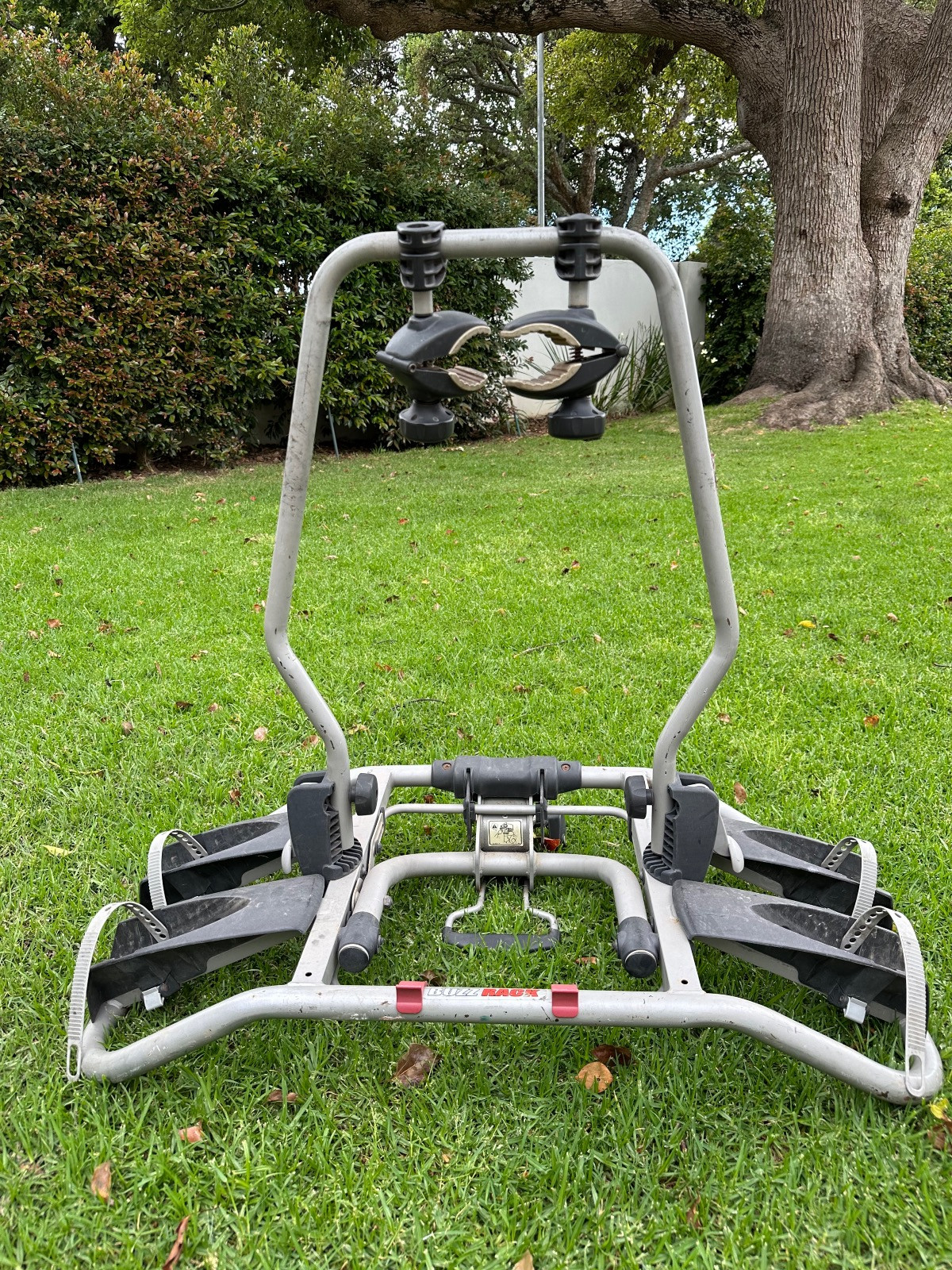 Buzz Rack 2 | Bike Racks | Bike Hub