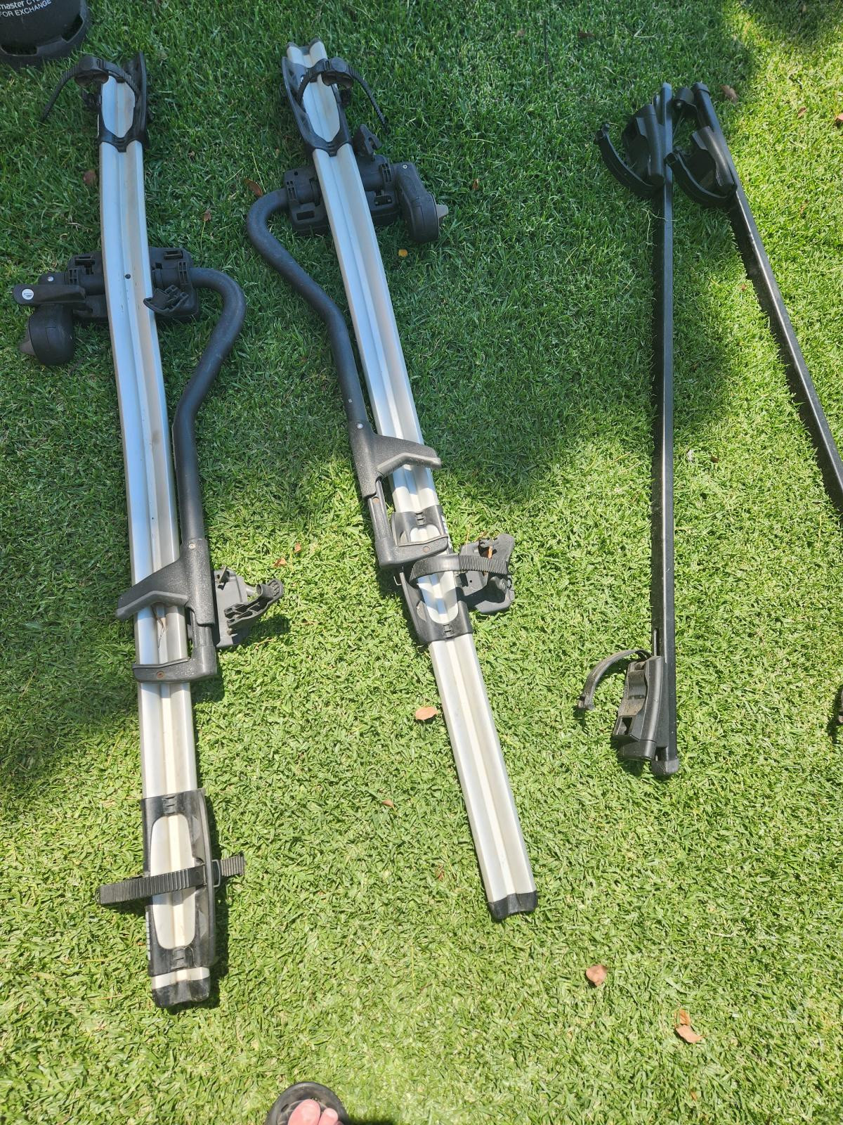 Thule pro ride | Bike Racks | Bike Hub