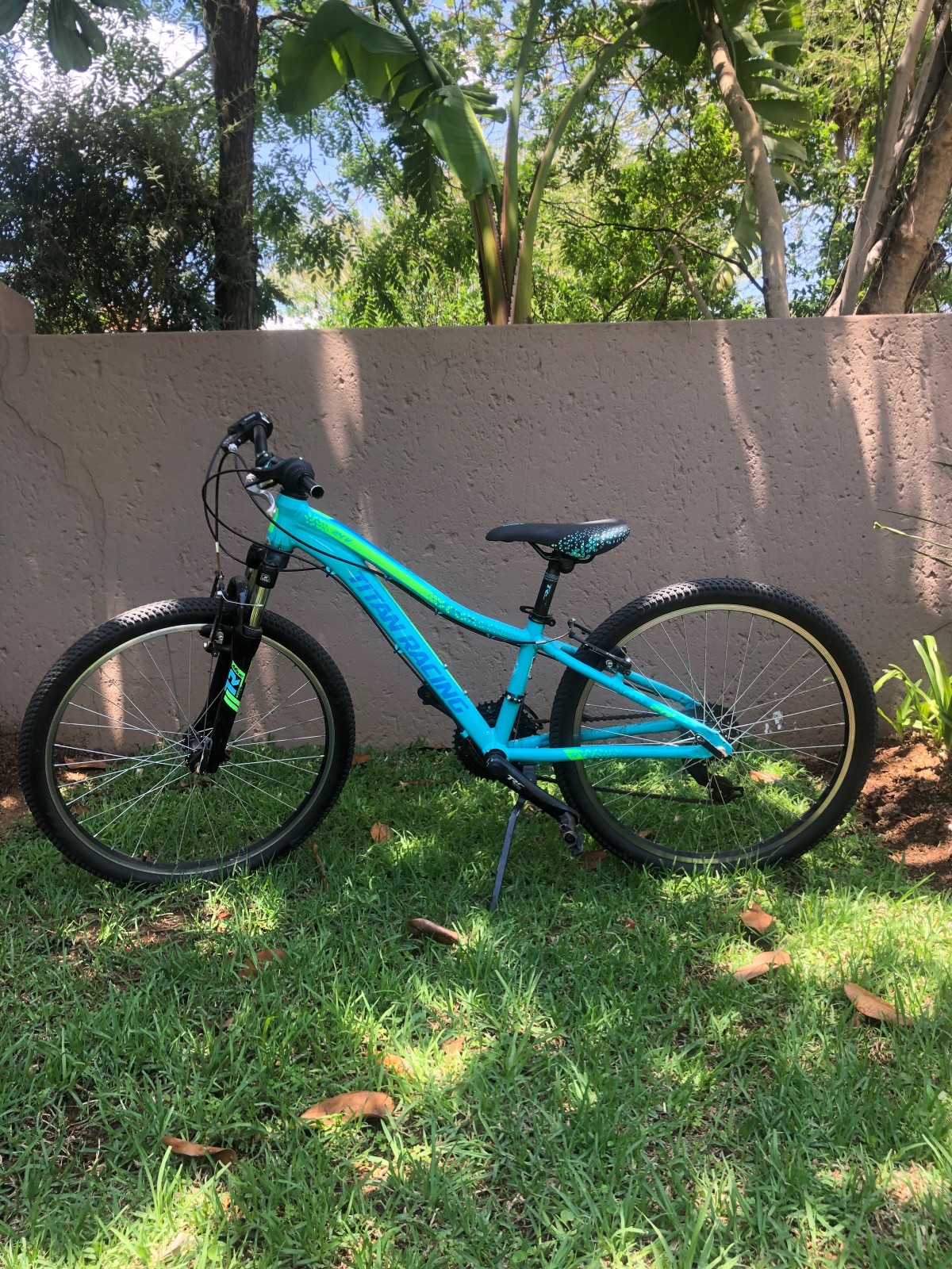 Titan calypso | Kids Bikes | Bike Hub