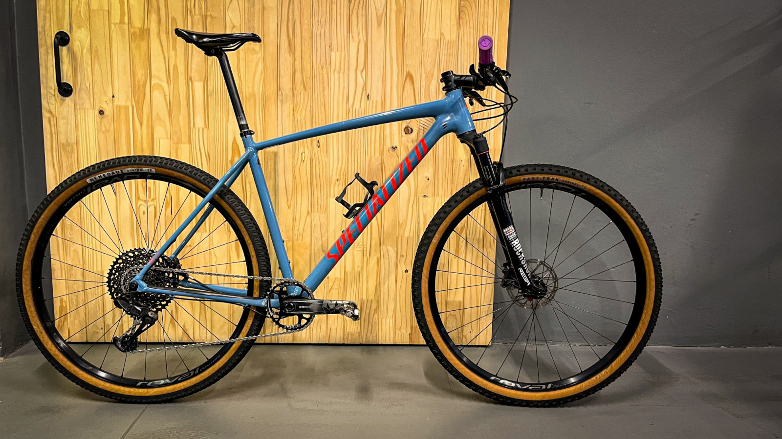 Chisel Hardtail 2019 | Hardtail Mountain Bikes | Bike Hub