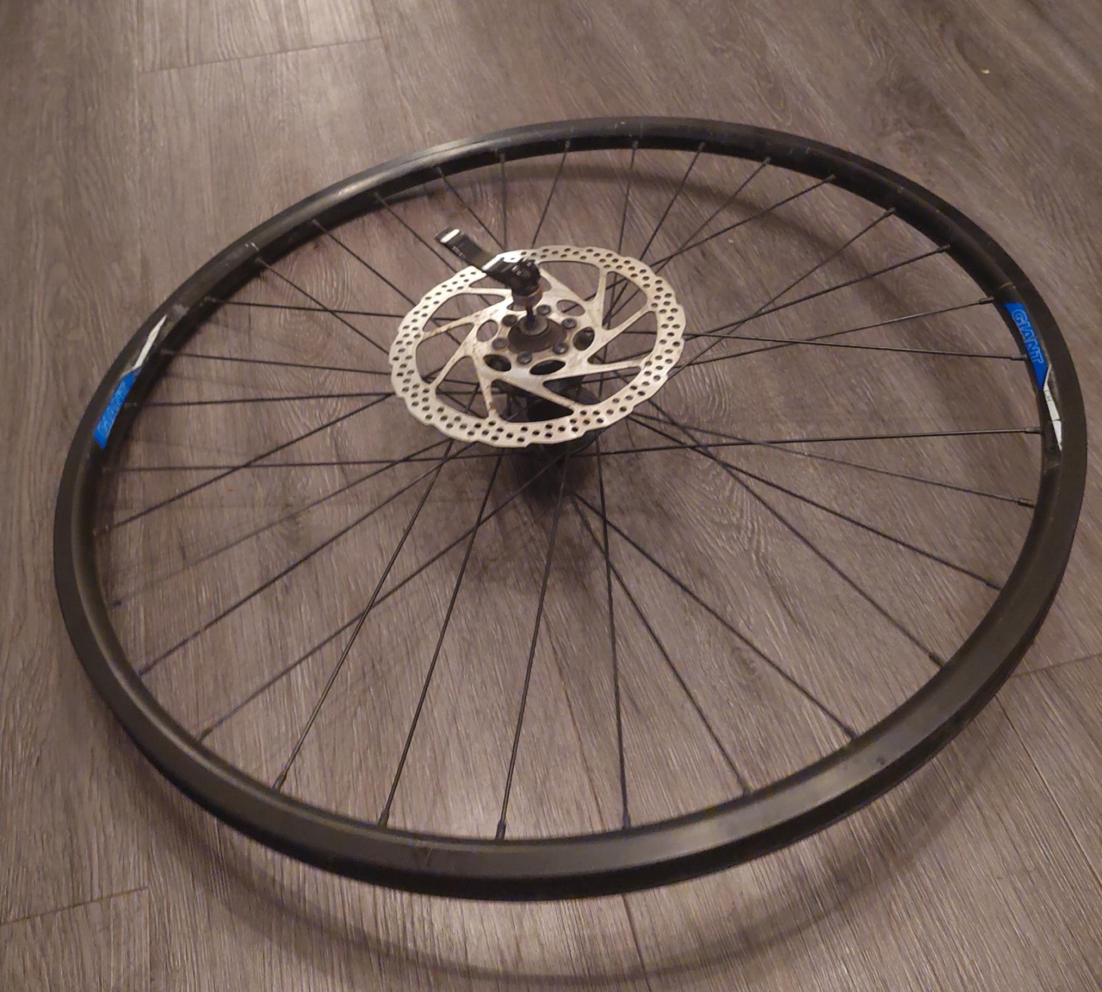 Giant front rim | Mountain Bike Rims | Bike Hub