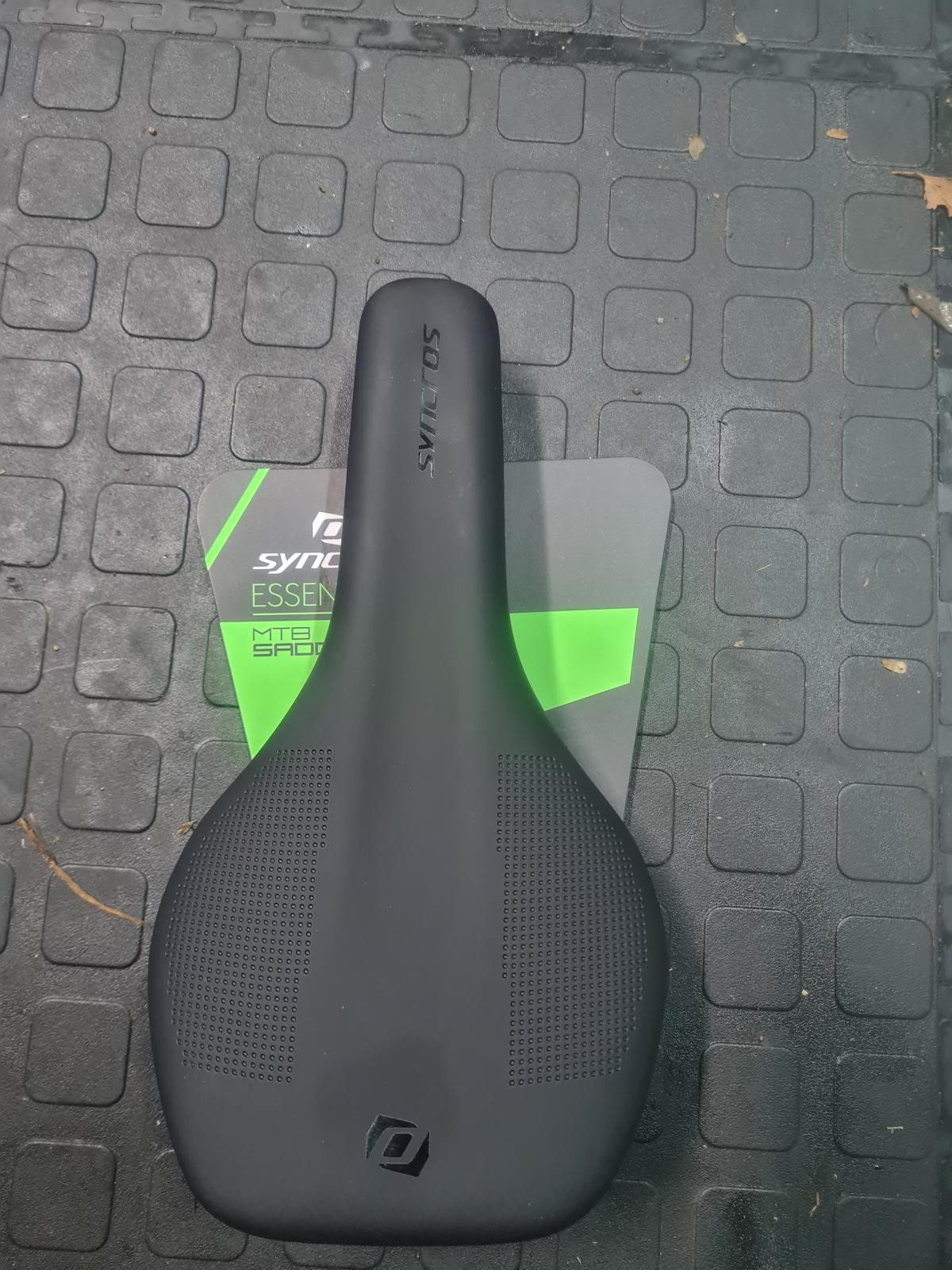 Syncros Scott saddle | Saddles | Bike Hub