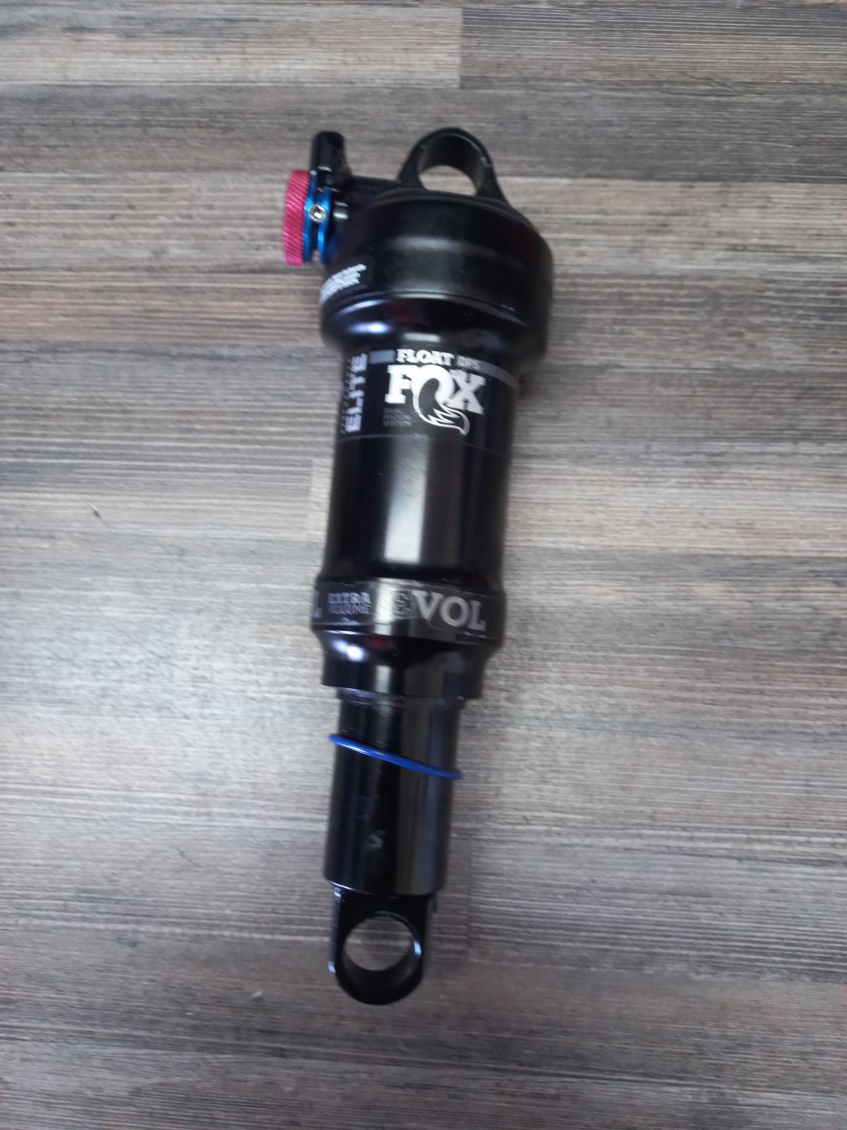 Fox perfotmance elite | Rear Shocks | Bike Hub