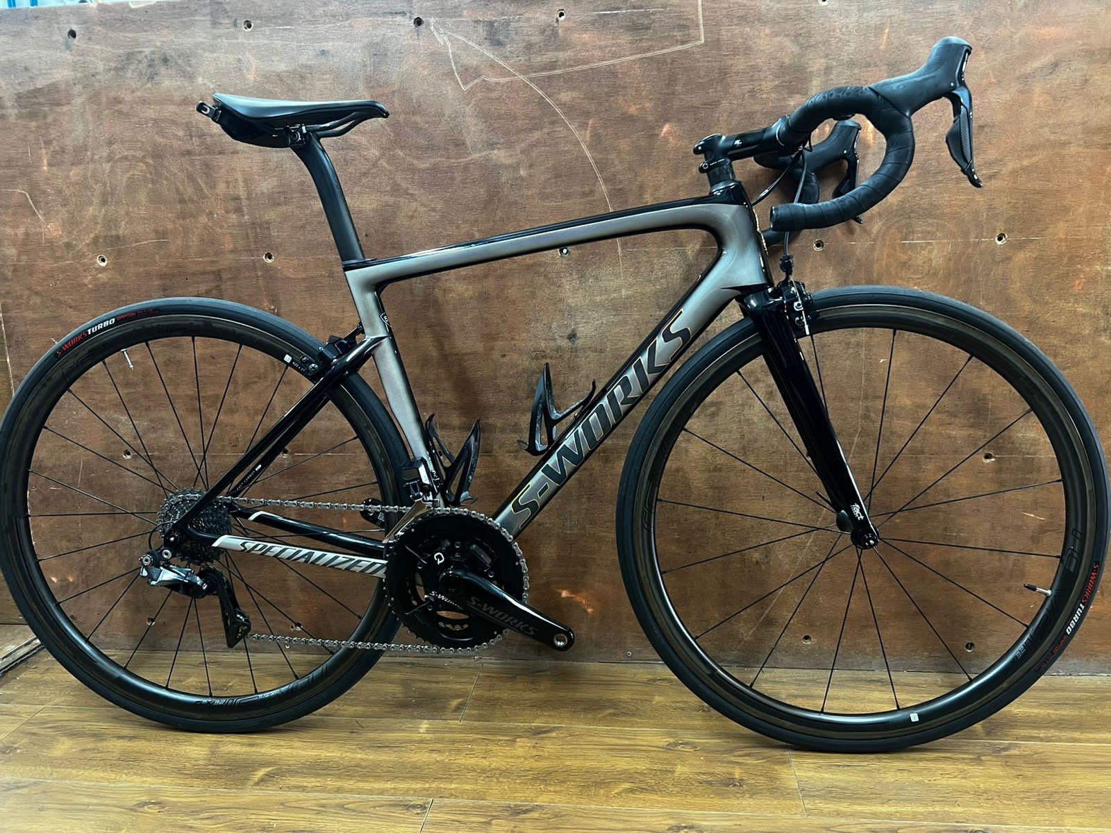 S Works SL 6 PRICE DROP | Road Bikes | Bike Hub