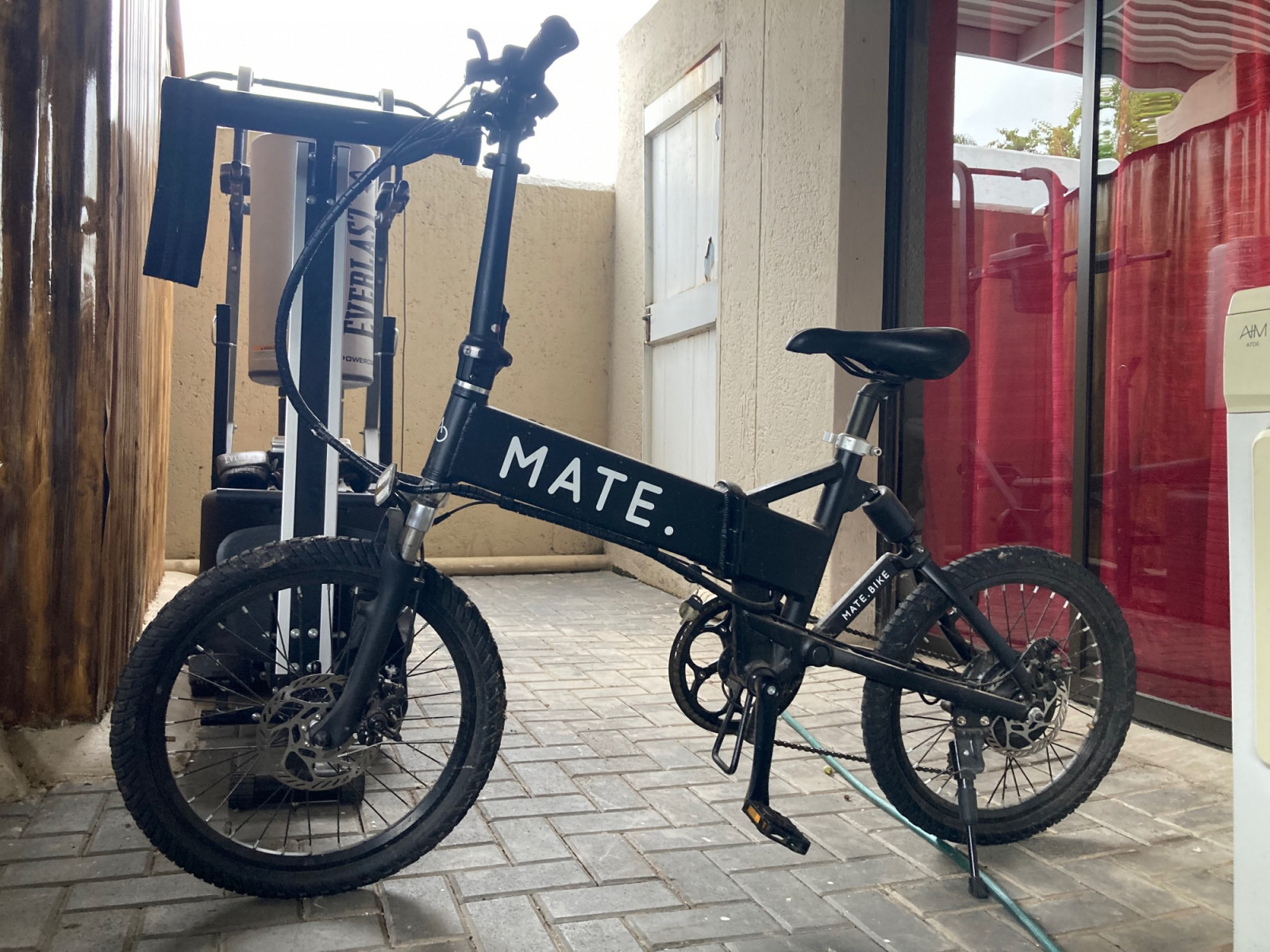 Mate Bike S for sale | Dual Suspension Mountain E-Bikes | Bike Hub