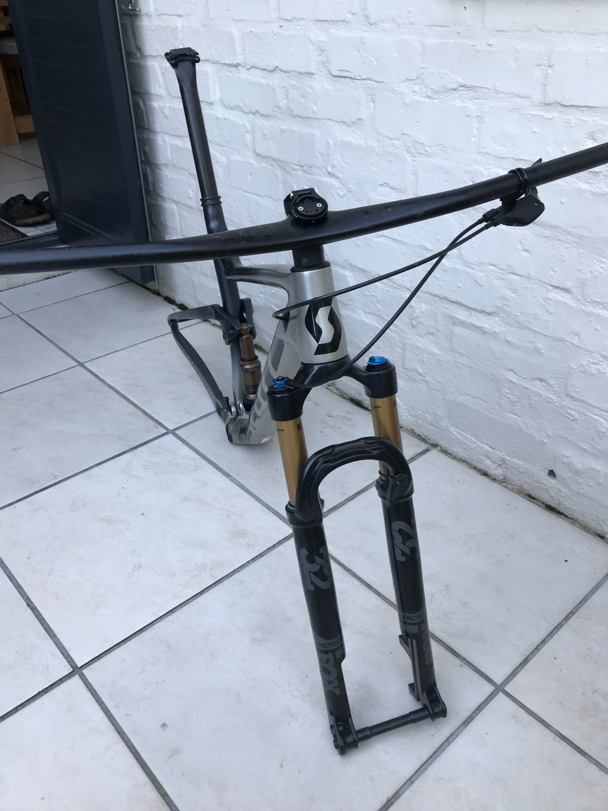 2020 Scott Spark RC 900 SL | Dual Suspension Mountain Bike Frames ...