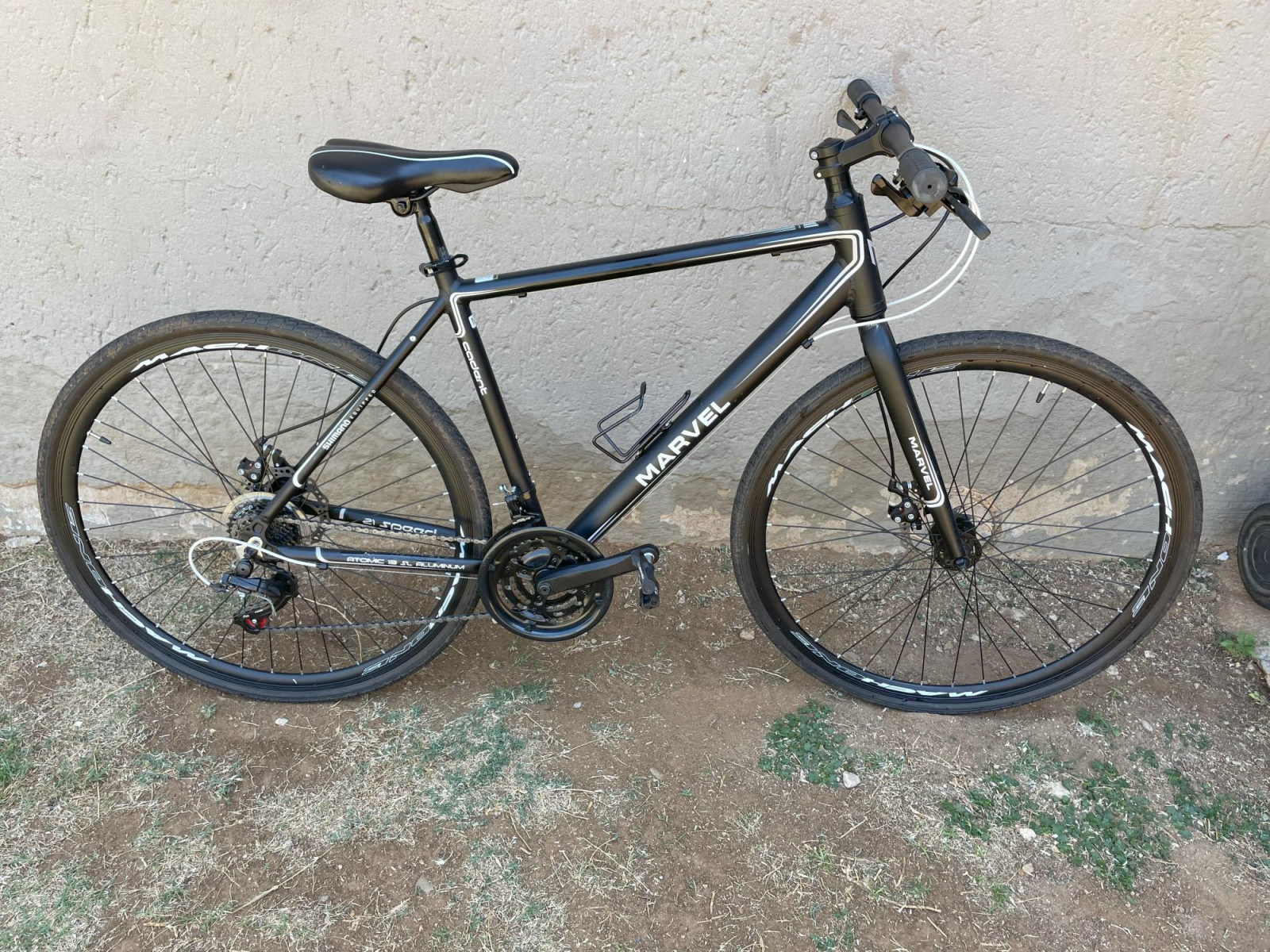 Marvel Cadent | Gravel Bikes | Bike Hub