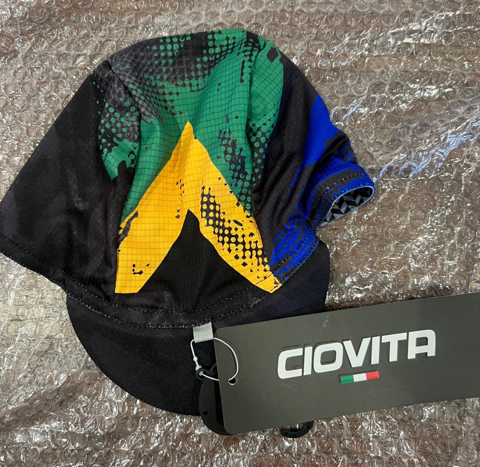 Ciovita cap | Protective Gear | Bike Hub