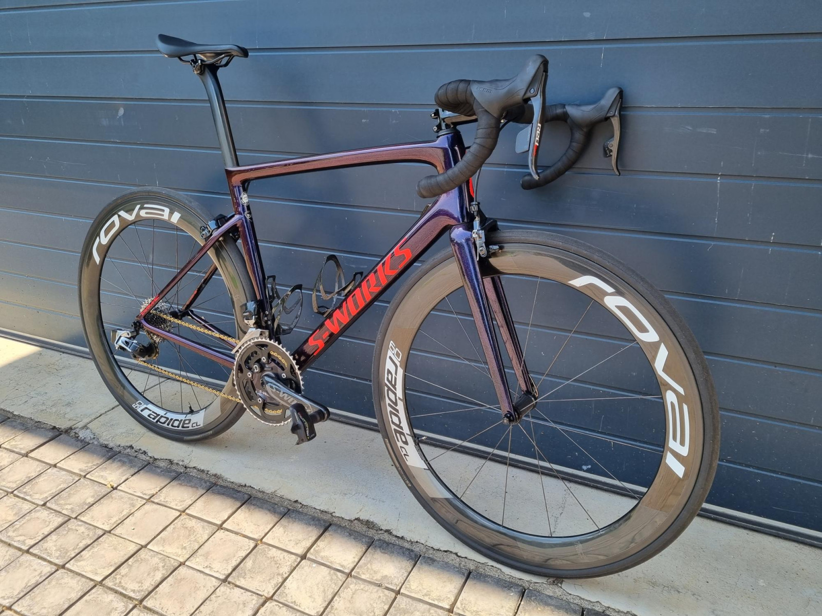 S Works Tarmac SL6 | Road Bikes | Bike Hub