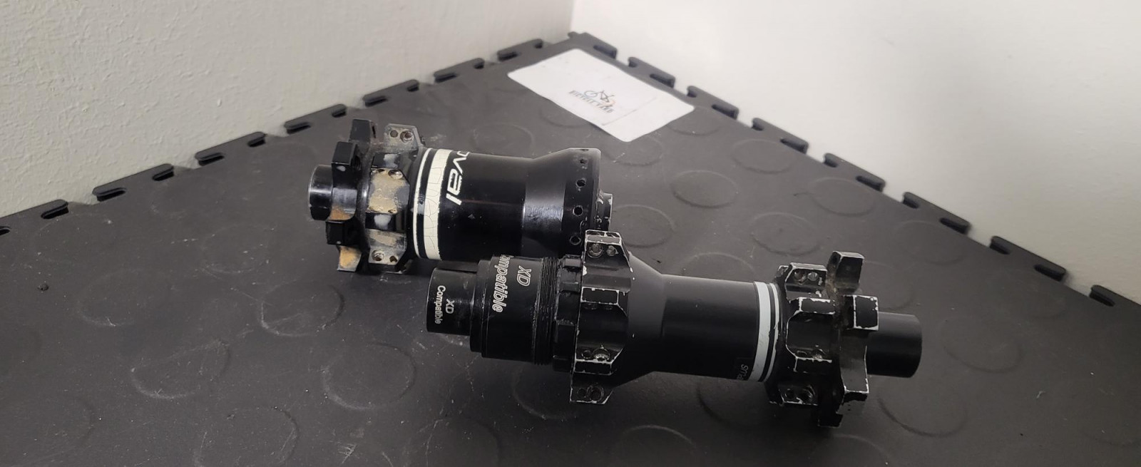 Non-boost Roval Hubs | Mountain Bike Hubs | Bike Hub
