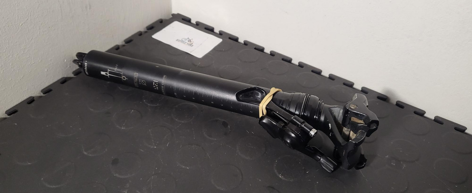 Specialized Command post | Dropper Seat Posts | Bike Hub