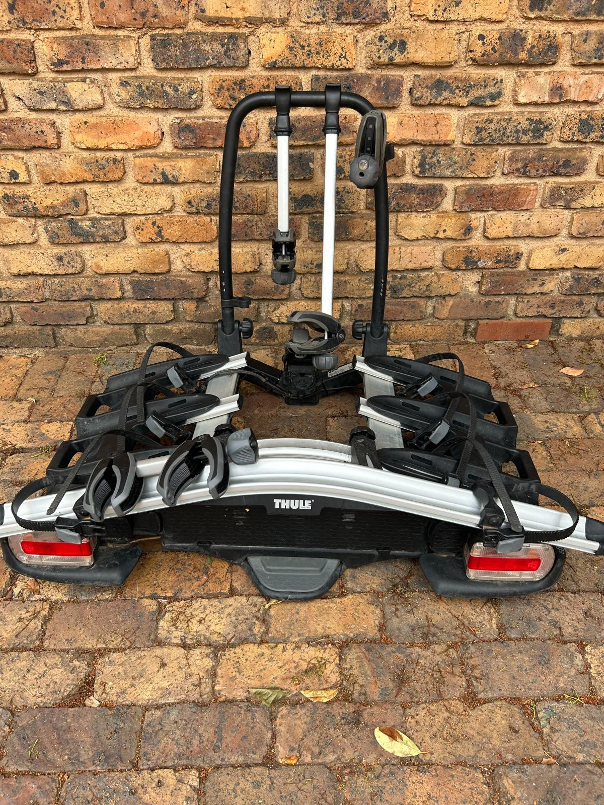 Thule 4 Bike Rack | Bike Racks | Bike Hub