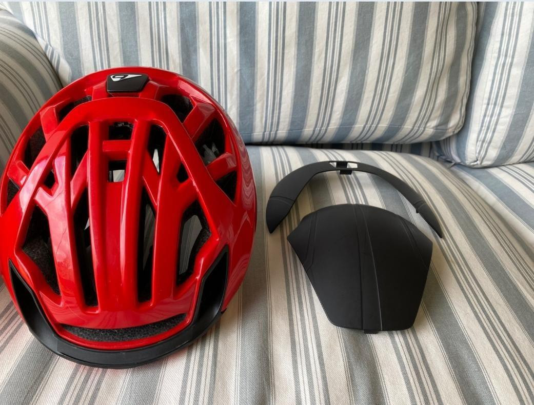 Bolle helmet size large(58-64cm) | Helmets | Bike Hub