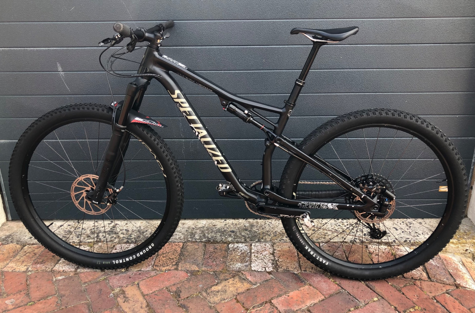 Specialized Epic EVO Comp | Dual Suspension Mountain Bikes | Bike Hub