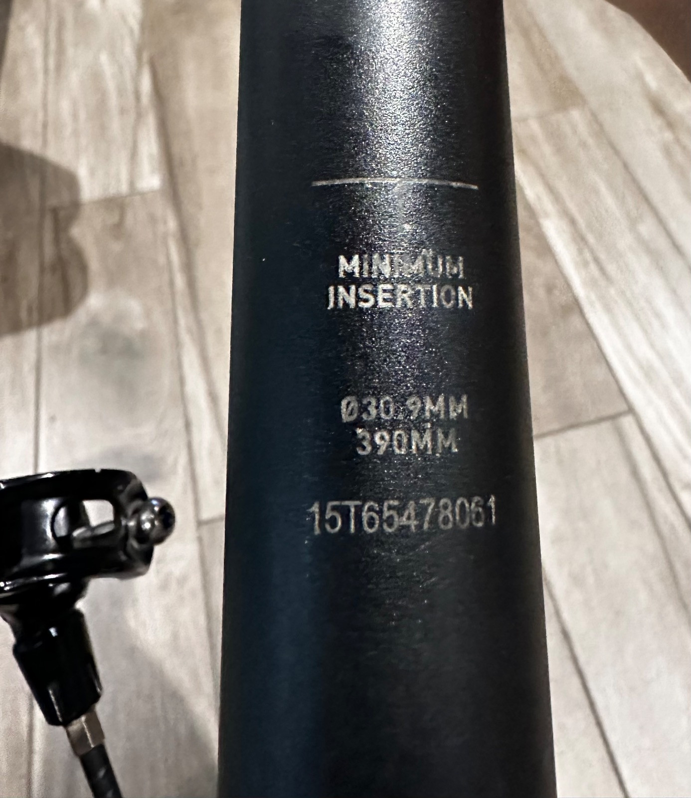 Rock shox reverb | Dropper Seat Posts | Bike Hub