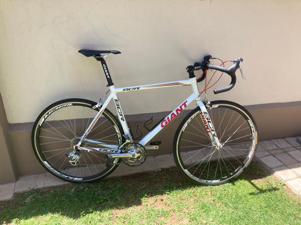 Large Giant SCR | Road Bikes | Bike Hub