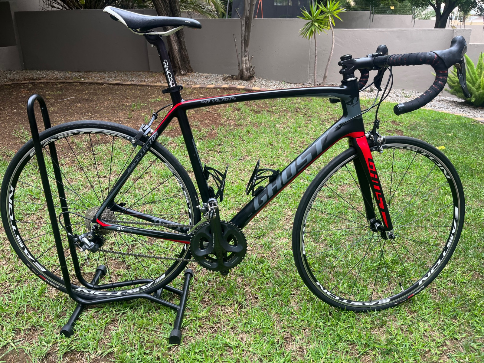 Ghost Race Lector 20 Year edition | Road Bikes | Bike Hub