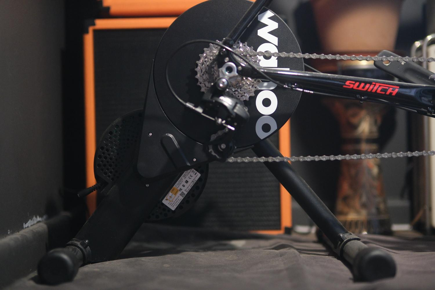 Wahoo Kickr Core | Indoor Trainers & Accessories | Bike Hub