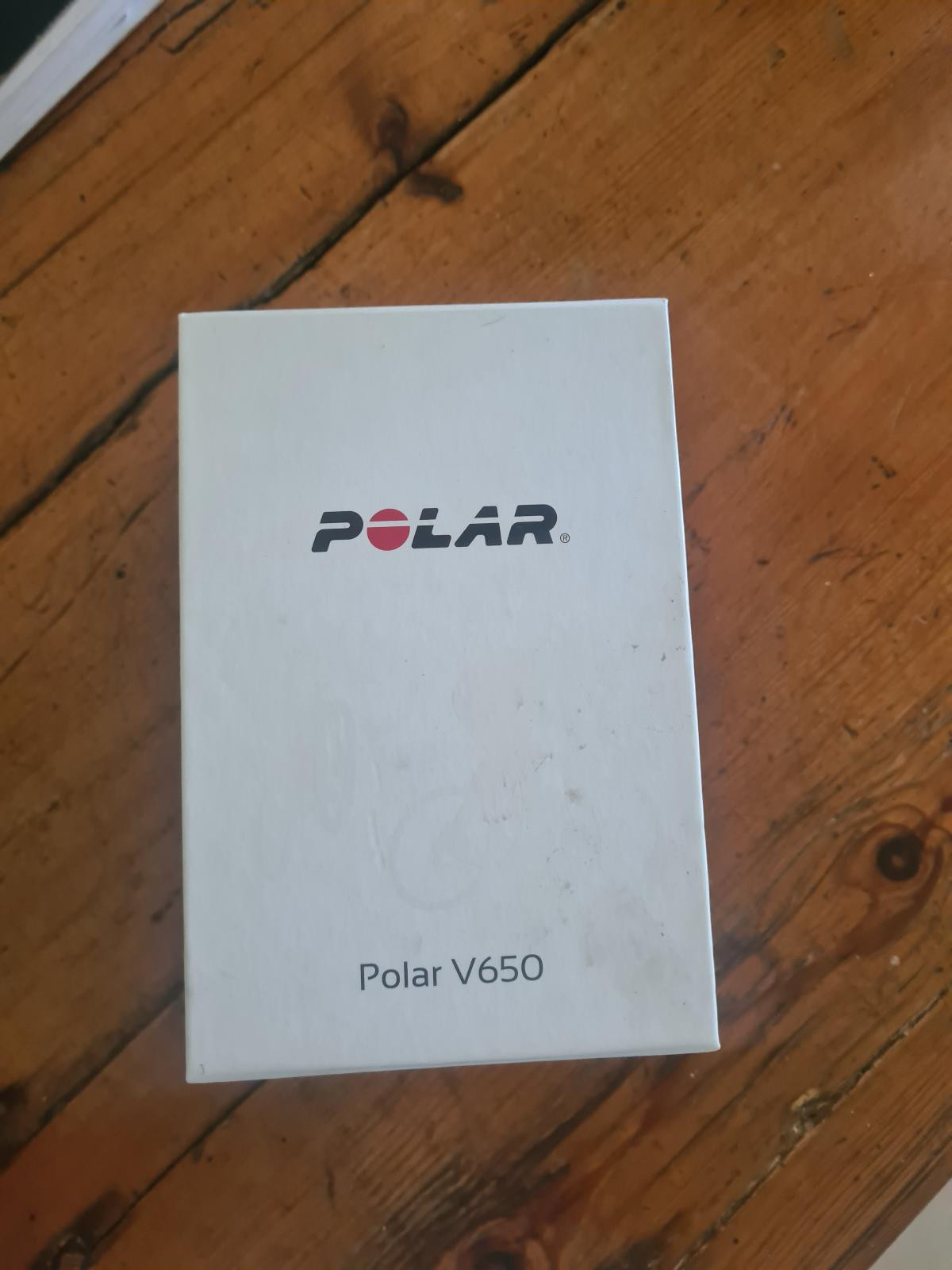 Polar V650 Computer | Computers & GPS | Bike Hub