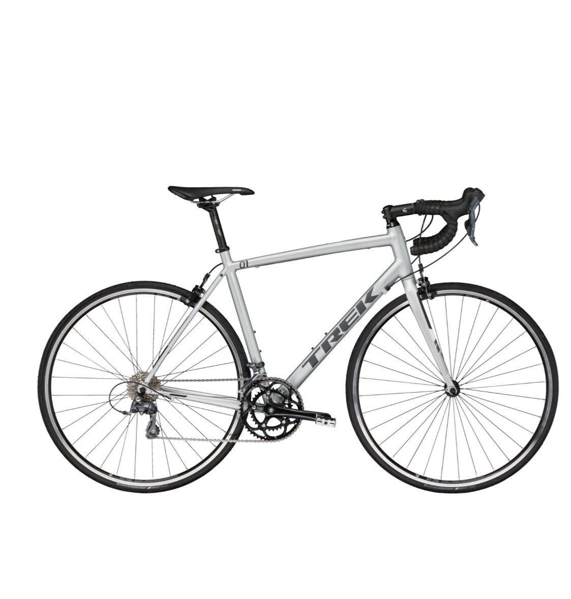 Trek Alpha 100 Series | Road Bikes | Bike Hub