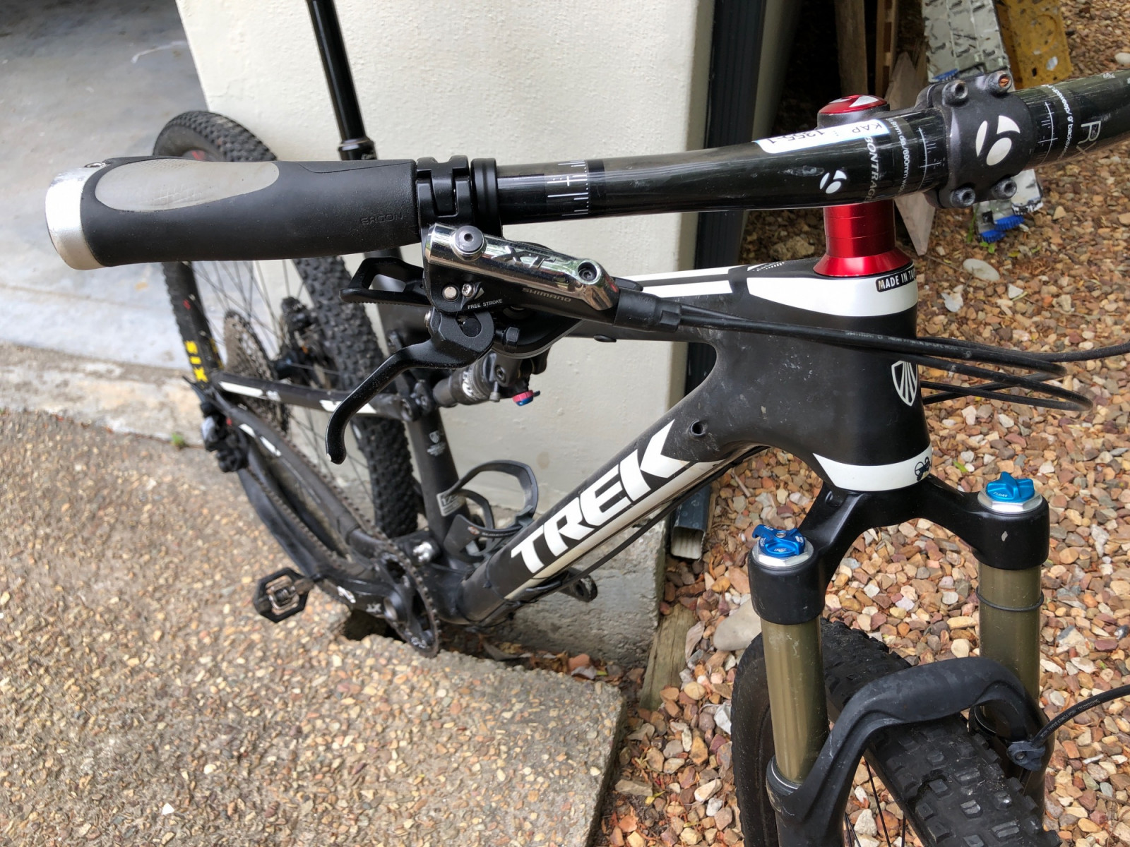 Trek superfly 9.7sl | Dual Suspension Mountain Bikes | Bike Hub