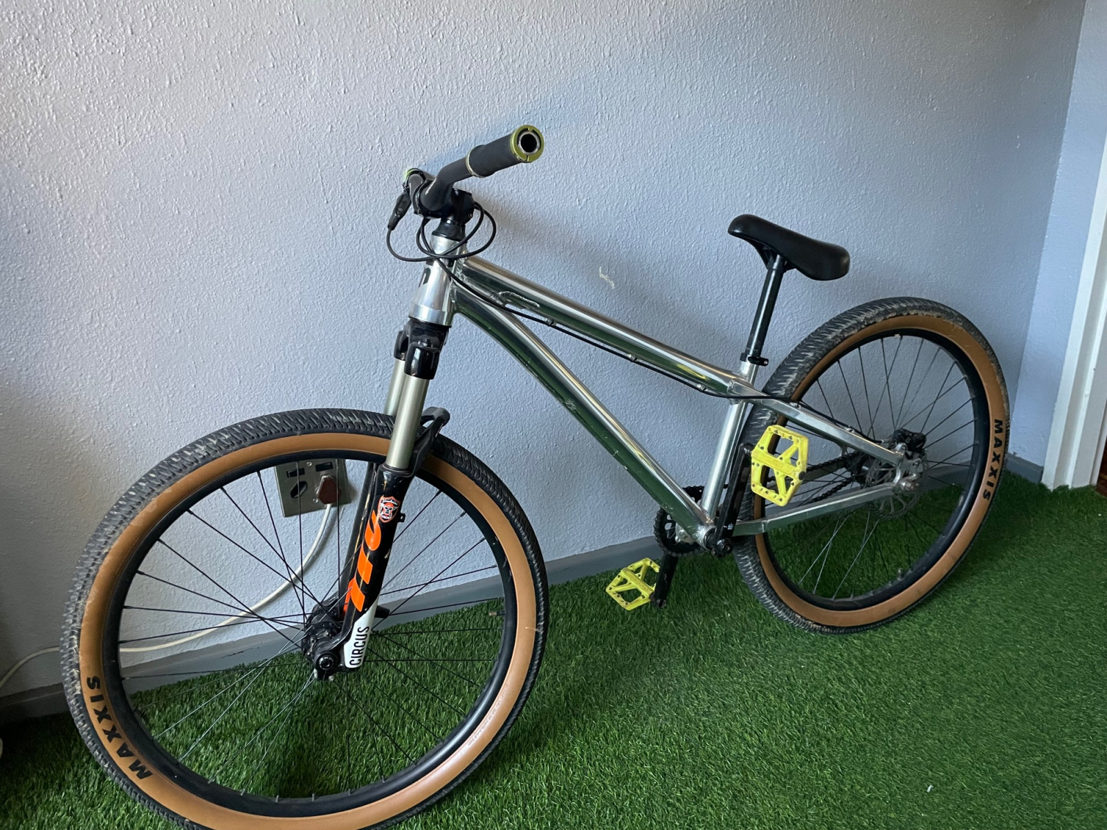 Mongoose dirt jump bike | Dirt Jump Bikes | Bike Hub