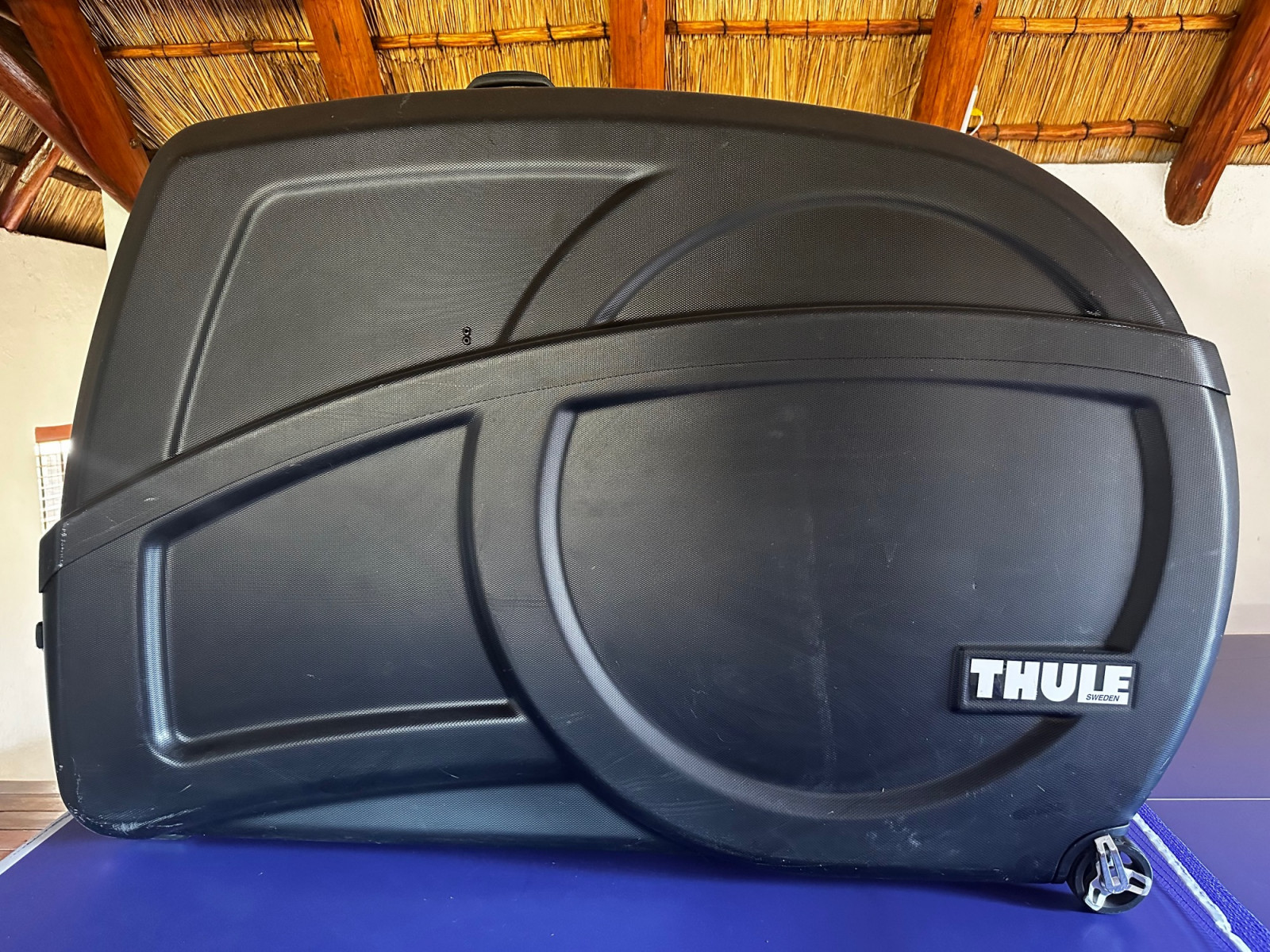 Thule bike box | Kids Seats & Carriers | Bike Hub