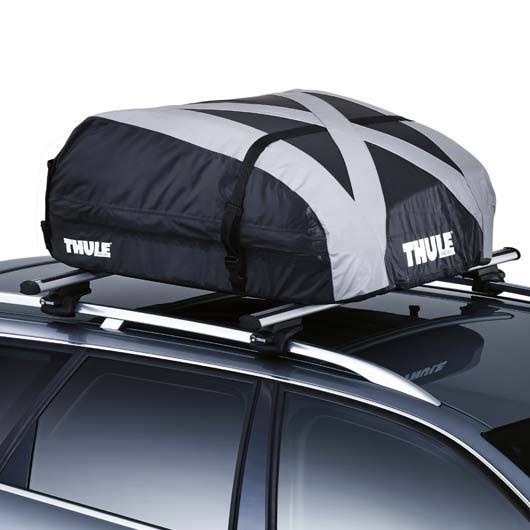 Thule Ranger 90 | Bike Racks | Bike Hub