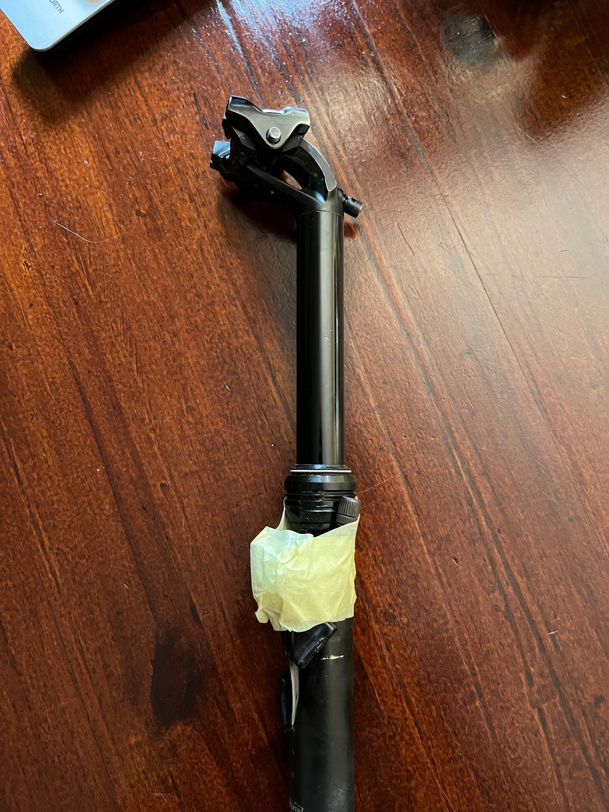 Specialized IRcc Command Post 125x30.9 | Dropper Seat Posts | Bike Hub